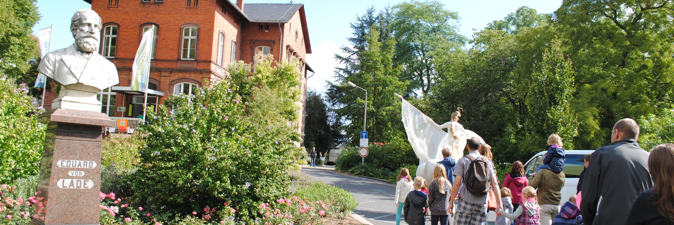 Schulen | Geisenheim