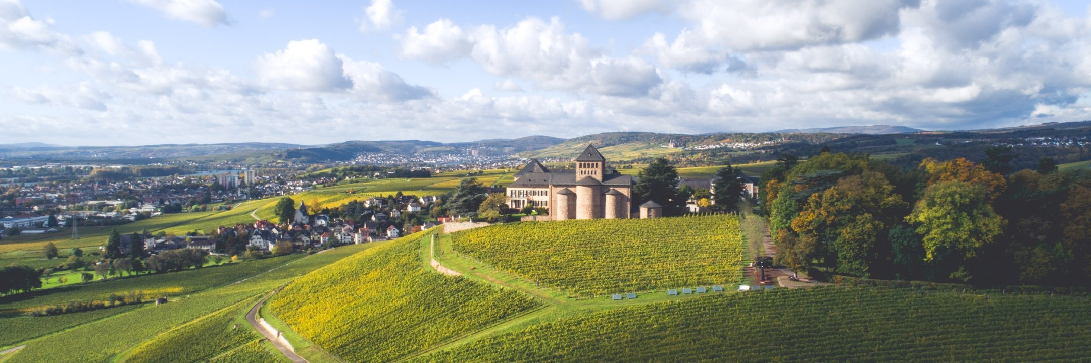 Sehenswürdigkeiten | Geisenheim
