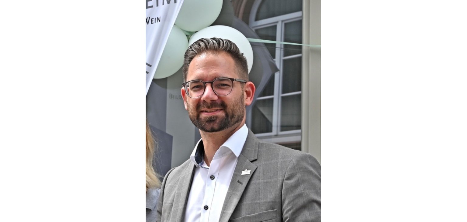 Bürgerbrief von Bürgermeister Christian Aßmann | Geisenheim