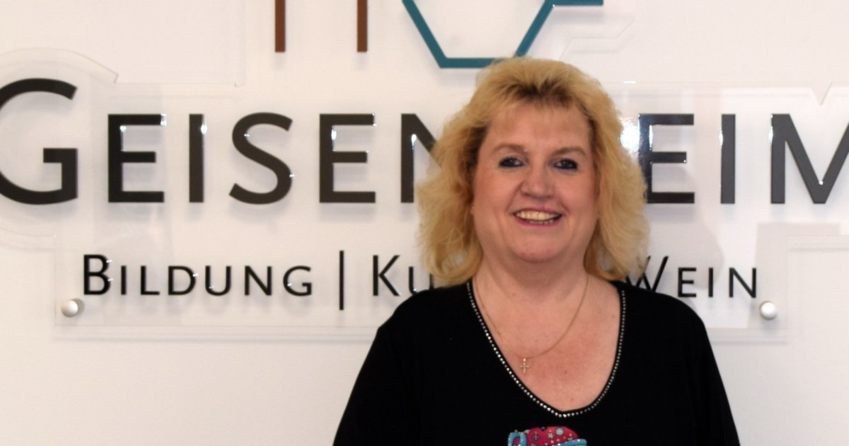 Beratungstag der Vereinsbetreuerin | Geisenheim