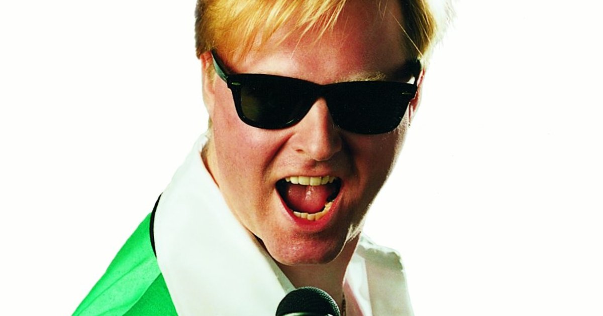 Musik- und Comedyshow mit Rick Mayfield | Geisenheim