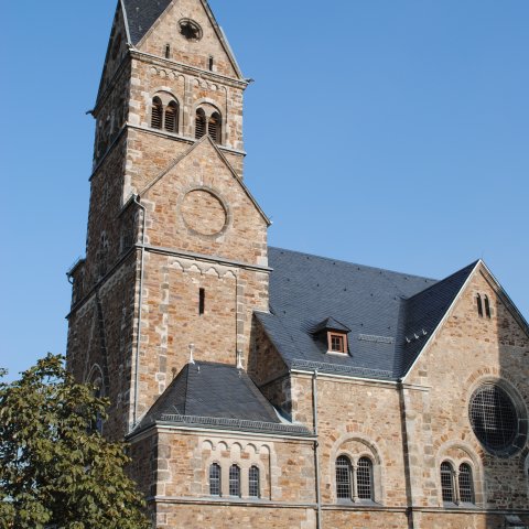 Kultur & Tourismus | Geisenheim