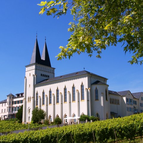 Kultur & Tourismus | Geisenheim