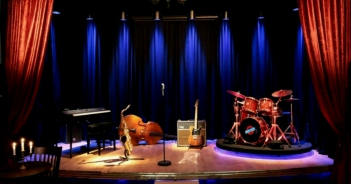 Konzert: Tango Transit 'German Songbook' | Geisenheim