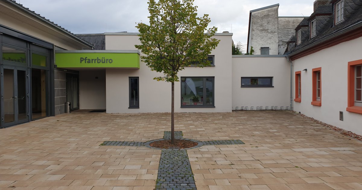 Erzählcafé mit Dr. Christopher Klein: Kloster Marienthal | Geisenheim