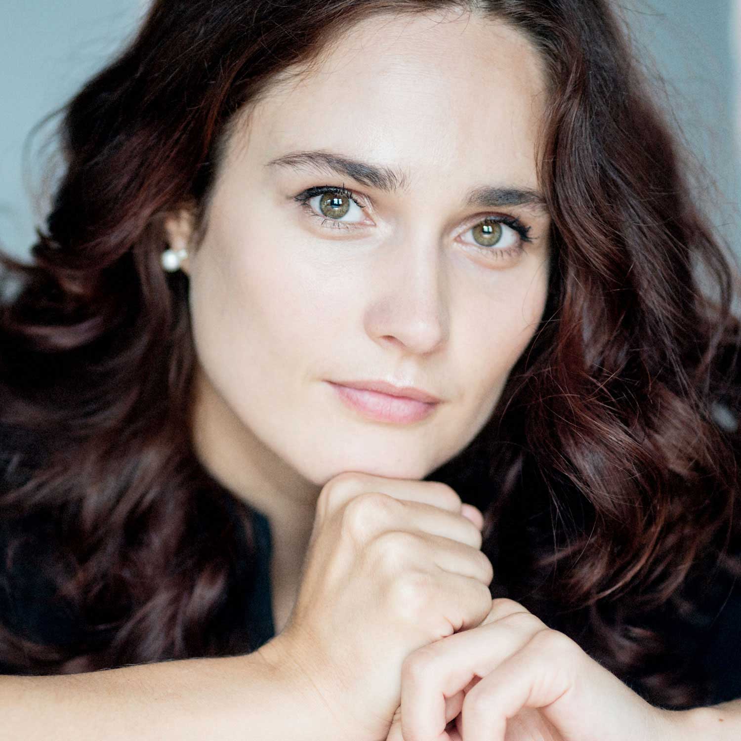Rheingau Musik Festival - Anna Vinnitskaya, Klavier | Geisenheim